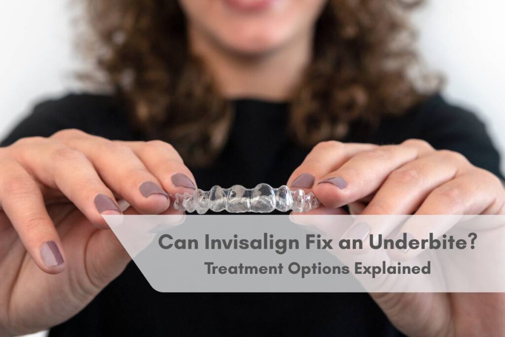 How to Tell If Invisalign Trays Don’t Fit Right