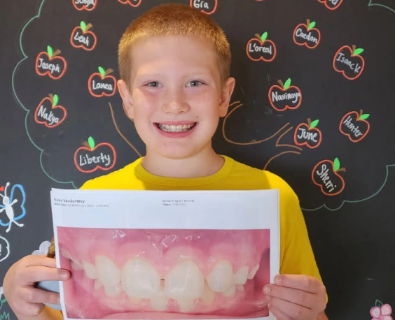 Online Smile Assessment | Discover Orthodontics | Omaha, Ne